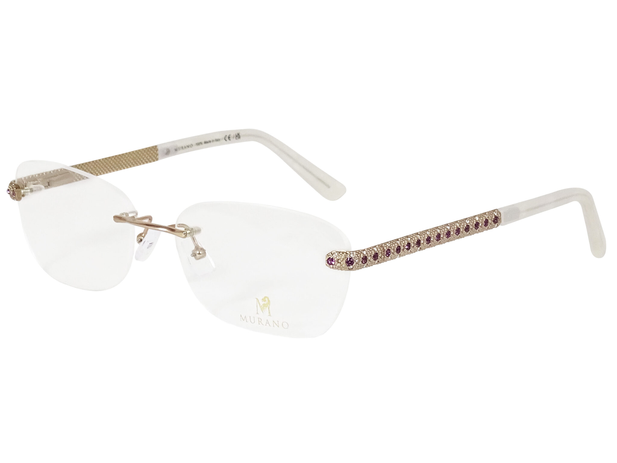 Home - Murano Eyewear UK